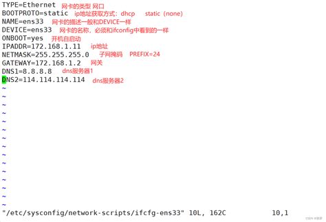 linux网络配置命令详解：ifconfig route hostname bond与抓包工具tcpdump csdn博客