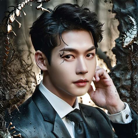 Chat With Kim Tae Hyung Enjoy Free Ai Character Voice Chat Talkie