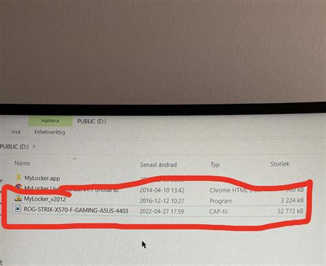 First Time Updating Bios Does This Look Right Am Kinda Scared Since I Dont Want To Brick My