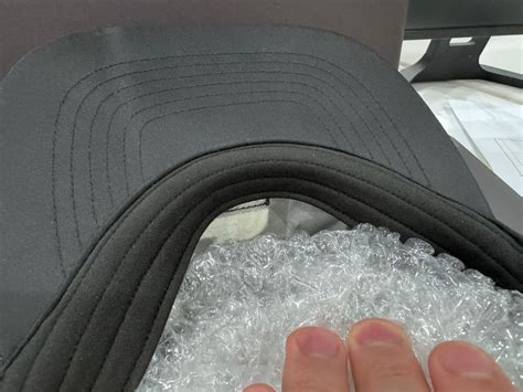 슈프림x노페 서밋 테이프 심 캠프캡 후루츠패밀리