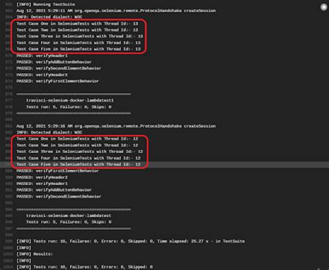 Building A Cicd Pipeline With Travis Ci Docker And Lambdatest