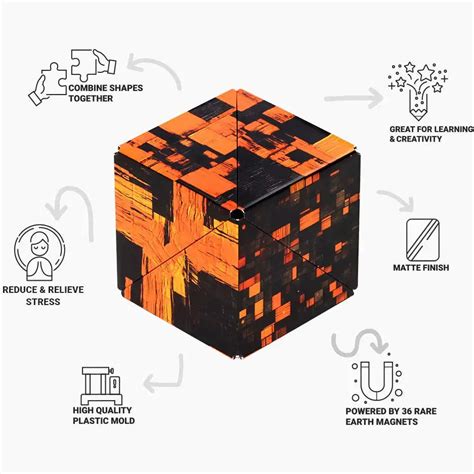 Shashibo Beginner Guide Fun In Motion Toys