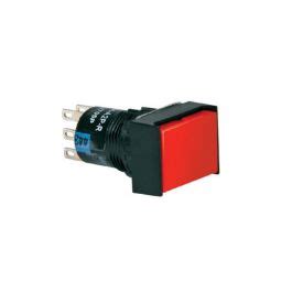AB6H A1 B IDEC Pushbutton Non Illuminated