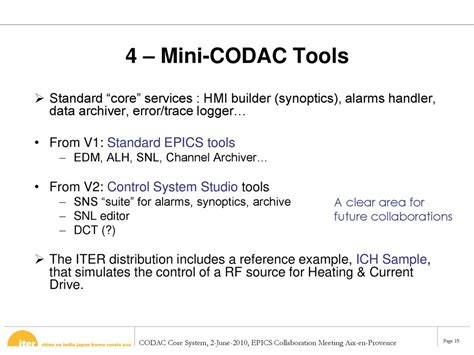 F Di Maio Iter Io Chd Cit Codac Ppt Download