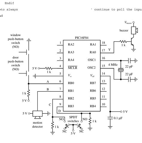 Figure 9 Output Signal Conditioning And Interfacing D A