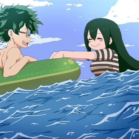 Boku No Hero Academia My Hero Academia Wallpaper By Akeemi Chan Mangaka Zerochan