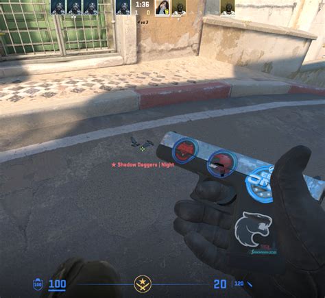 Counter Strike Free Knife Commands Guide SteamAH