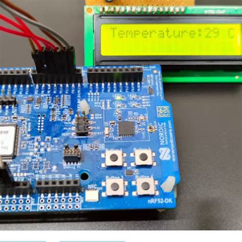 Temperature Measurement Without Sensors NRF Hackaday Io