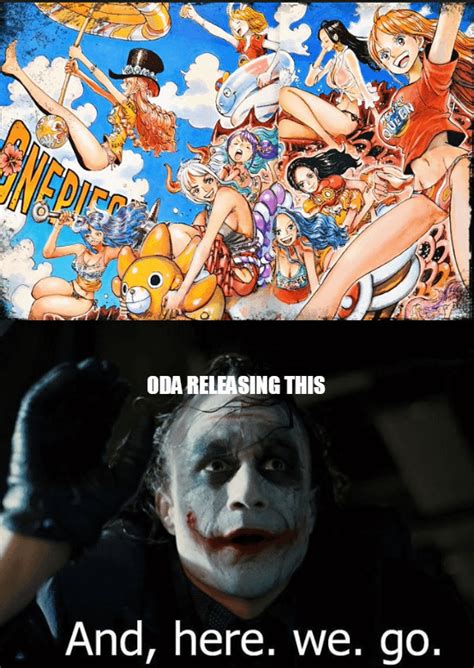 Sometimes The Horny Doesnt Let Us See The Consequences Of Our