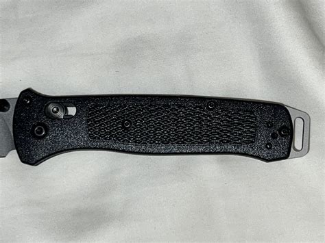 Knifecheck