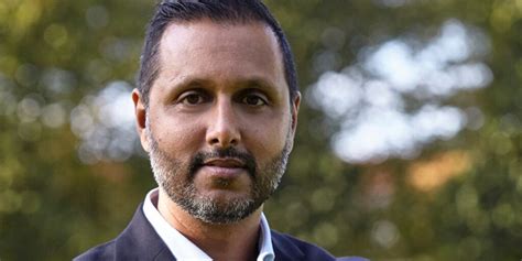 Amir Rashid Book Foredrag Her True Crime Agency