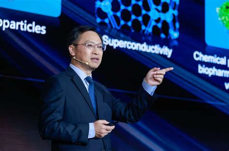 Scientific Hypotheses And Huawei S Business Vision For The Future