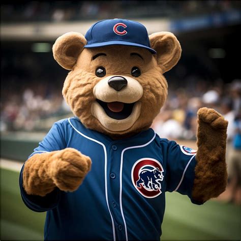 Ai Reimagined All 30 Mlb Mascots And The Results Are Interesting