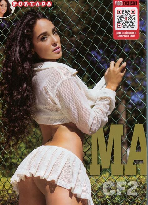 Naked Manelik Gonz Lez In H Para Hombres