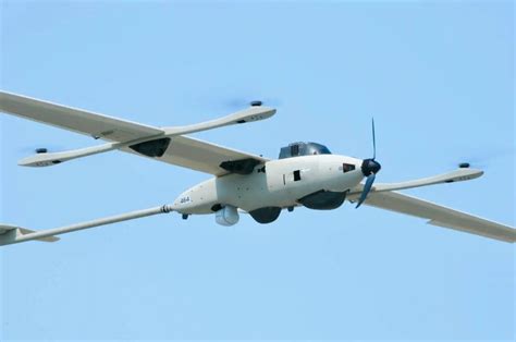 Sentients Ai Enabled Vidar Optical Sensors Soar On Edge Autonomys