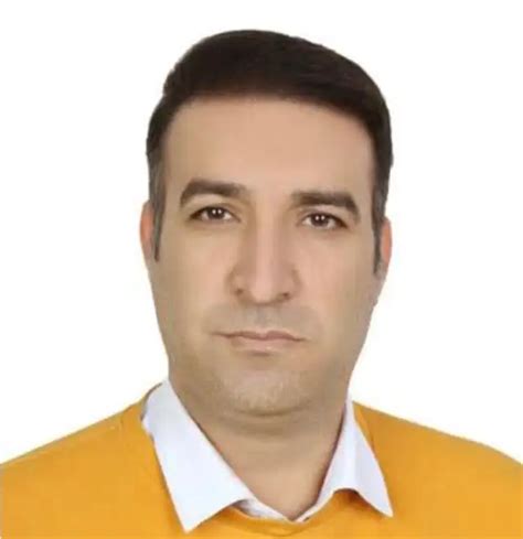 مجتبی رحمانی