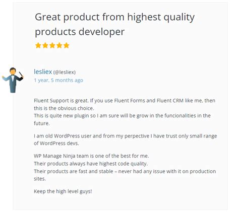 Fluent Support Vs Awesome Support Decoding The Differences