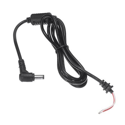 12m 55x25mm Dc Power Cable Male Tip Plug Connec Grandado