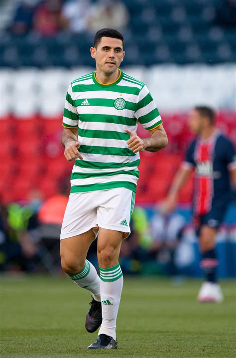 Celtic Star Tom Rogic Set For £4m Transfer To Qatar After Falling Out
