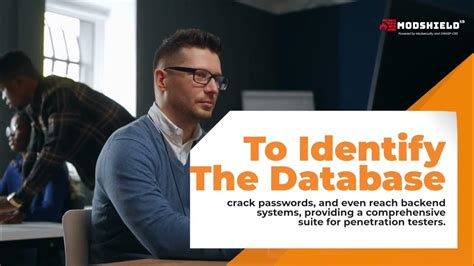 Exploring Website Vulnerabilities A Look At Sql Map And Database