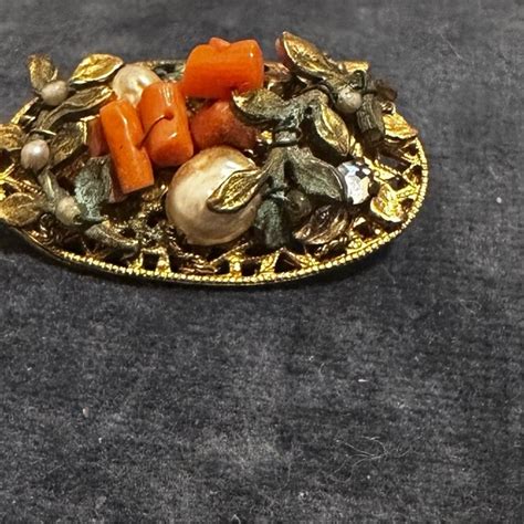 Jewelry Haskell Look A Like Poshmark