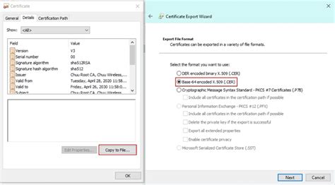 Generate And Download Csr Certificates On Catalyst 9800 Wlcs Cisco