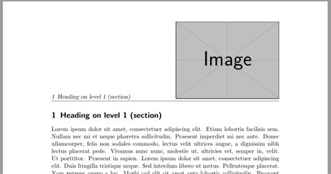 Header Footer Format Layout Problem With Head And Foodline Erased Picture Doesn T Show Up