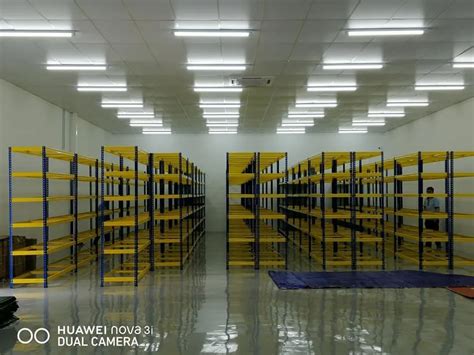 Boltless Racking Easy Metal System Sdn Bhd