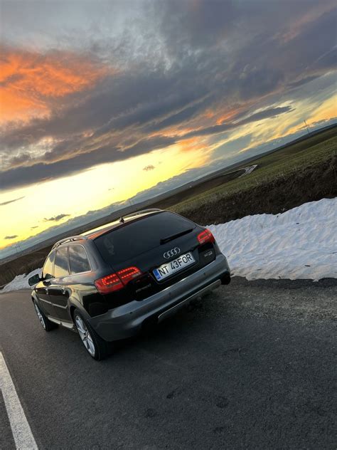 Vand Audi A6 C6 Allroad Eforie Nord • Olx Ro