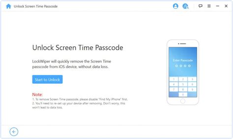 What Happens After 10 Failed Screen Time Passcode Attempts