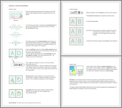 GIMP UI Brainstorm 2010