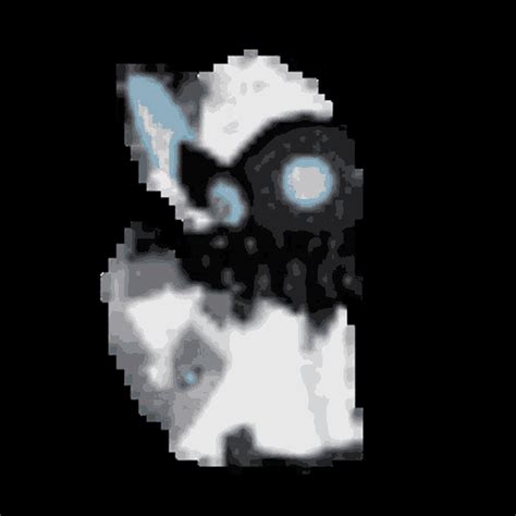 Protogen Furry  Protogen Furry Cute Discover And Share S