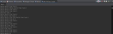 Sandeep Reddy Modugu On Linkedin Freertos Rtos Embeddedsystems