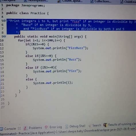 java coding learnwithme youtube