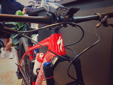 해피바이크 스페셜라이즈드 Mtb 에픽 하드테일 콤프 소개 네이버 블로그