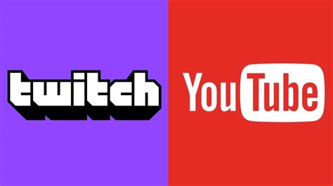 Easy Ways To Stream On YouTube And Twitch At The Same Time