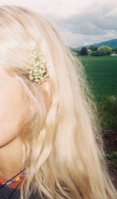 Luna Lovegood Hair Artofit