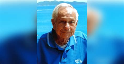 Obituary Information For Cleb Lee Boruff