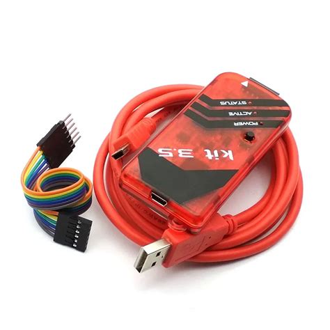 pickit3 5 pic kit3 5 pickit 3 5 programmer in pakistan