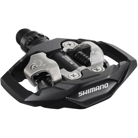 Shimano M530 SPD Review | Tested & Rated