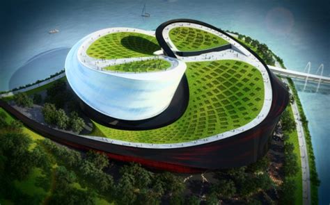 My Search For A Home 10 Examples Of Fascinating Architecture