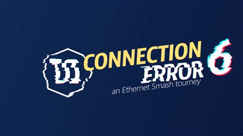 Connection Erro Details
