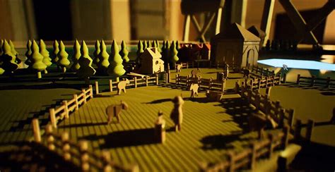 Unreal Engine 5 Interview Special Indie Entwickler Michael Hengstmann über Die