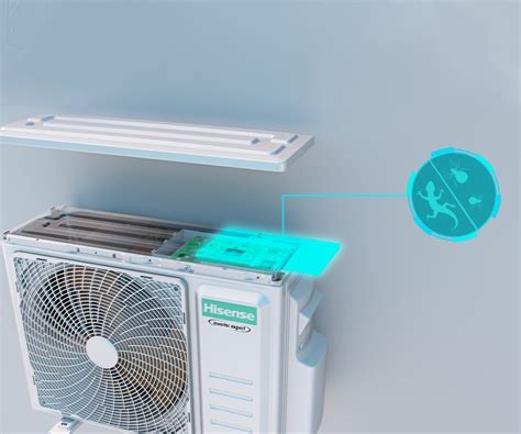 Hisense Ducted Air Conditioners Buy Now Air Wholesalers