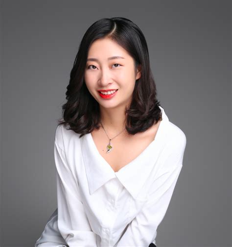 Wenyi Lius Website