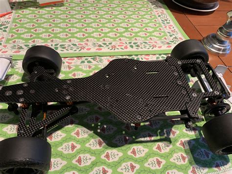 Xray X F R C Tech Forums