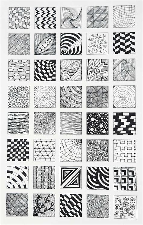 pin by amanda passau on zentangles zentangle patterns zen doodle