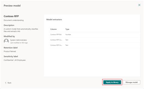 Different Ways How To Deploy Sharepoint Syntex Model Cloudkumpel