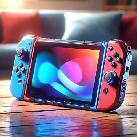 Nintendo Switch 2 Specs Leak Underwhelming Power But Potential Upsides