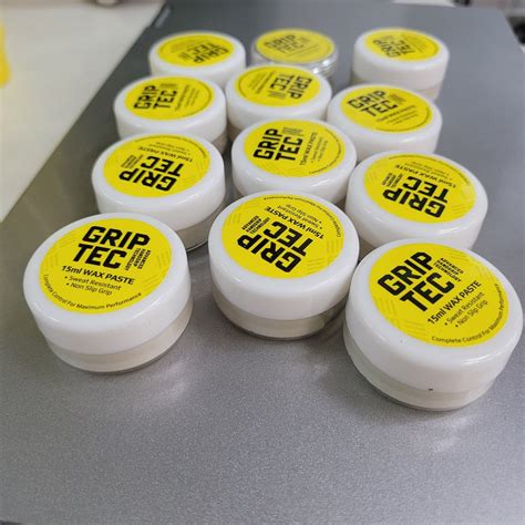 Griptec Paste 15ml Gasportsmeerut